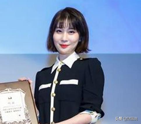 Life winner Xu Hang: sitting on hundreds of billions of assets, his ...