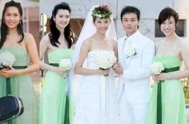 54-year-old Chen Farong is openly calling for marriage!Spouse selection ...