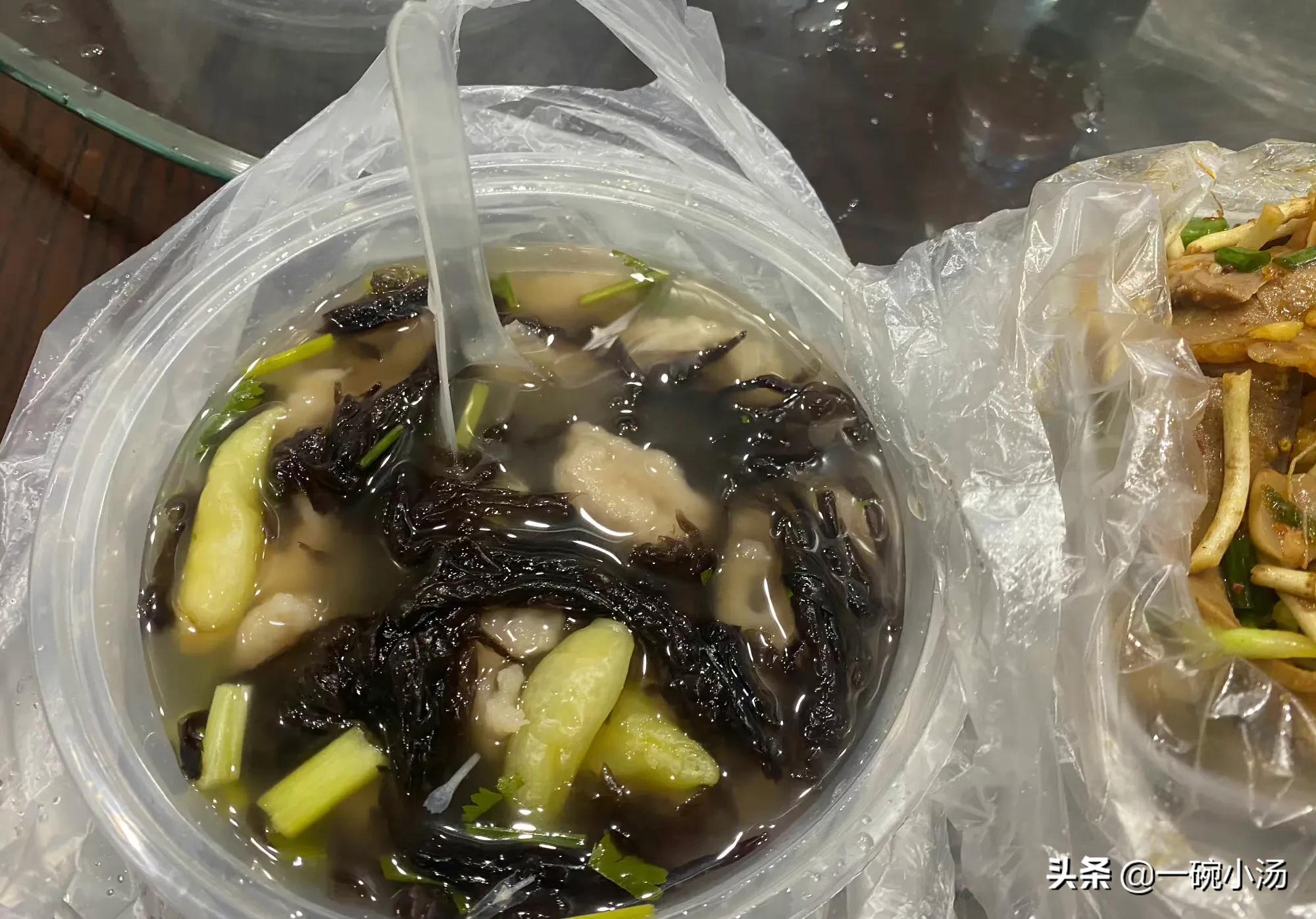 Fuding Pork Slices is a model of Fuding people's artistic pursuit of ...