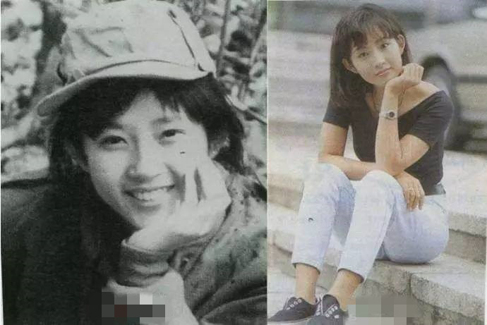 "The Queen of South Korea" Cui Zhenzhen: The poor girl counterattacks ...