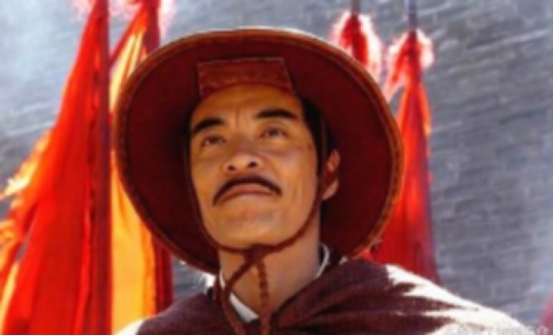 Li Zicheng's perfect counterattack, how did he go from being a "Poppy ...