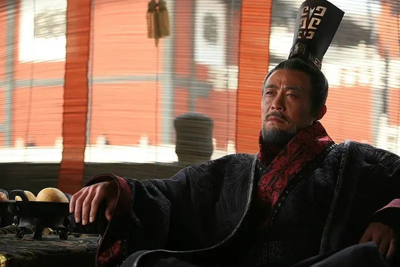 "Da Qin Fu" was broken, and it was filmed by Jin Tiemu. This is the ...