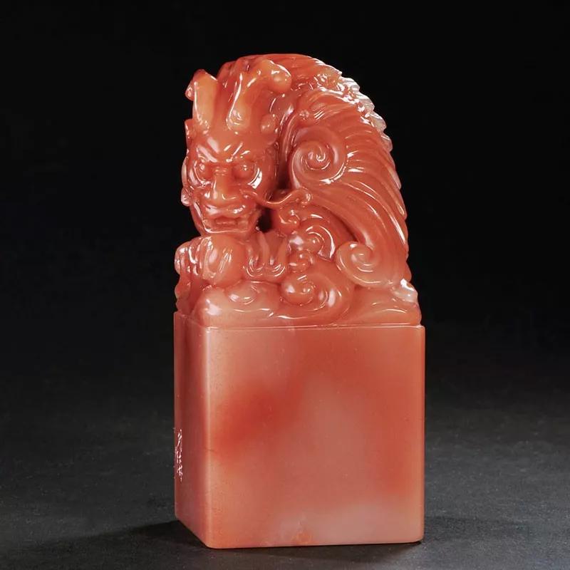 Shoushan Stone: Eastern School - iNEWS