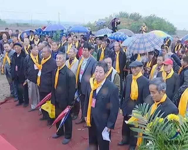 Feng surname, an ancient surname, a great family - iNEWS