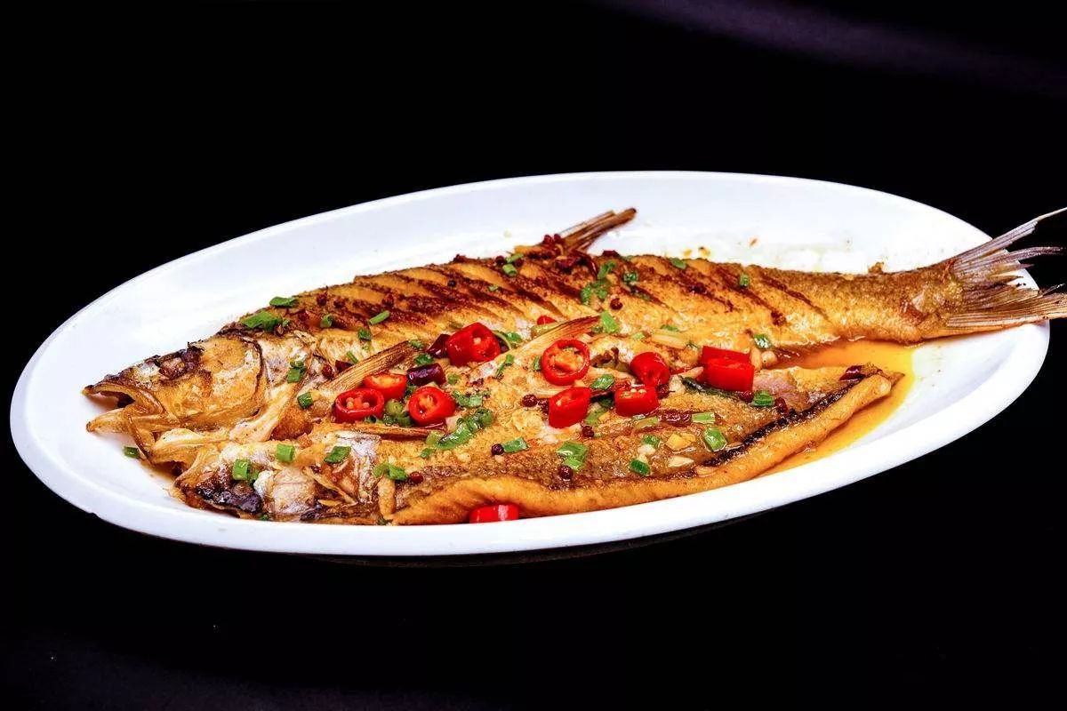 Hubei released the "Chu Cuisine Standard" and "Danjiangkou Fragrant ...