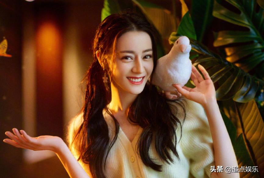 Di Lieba's new drama returns, and 4 consecutive episodes are released ...