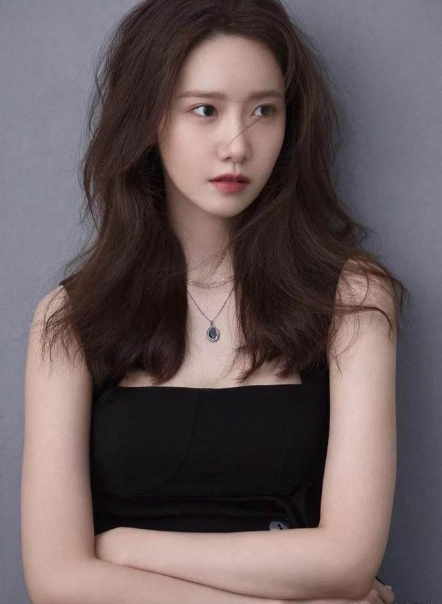 Lin Yuna's popularity is so high, it is not without a reason that ...