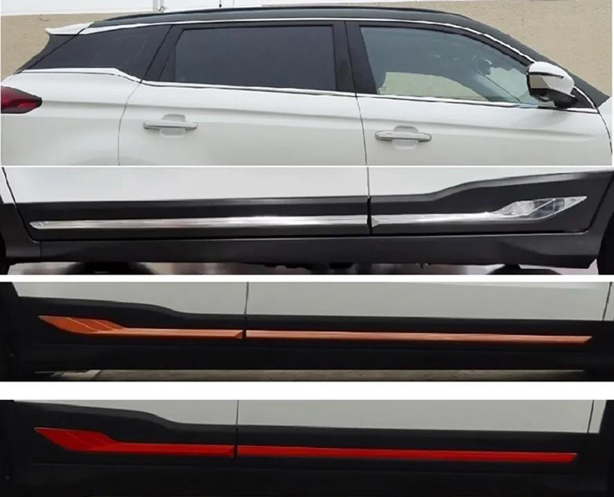 Geely version of "Lexus" exposed, equipped with 2.0T engine, new ...