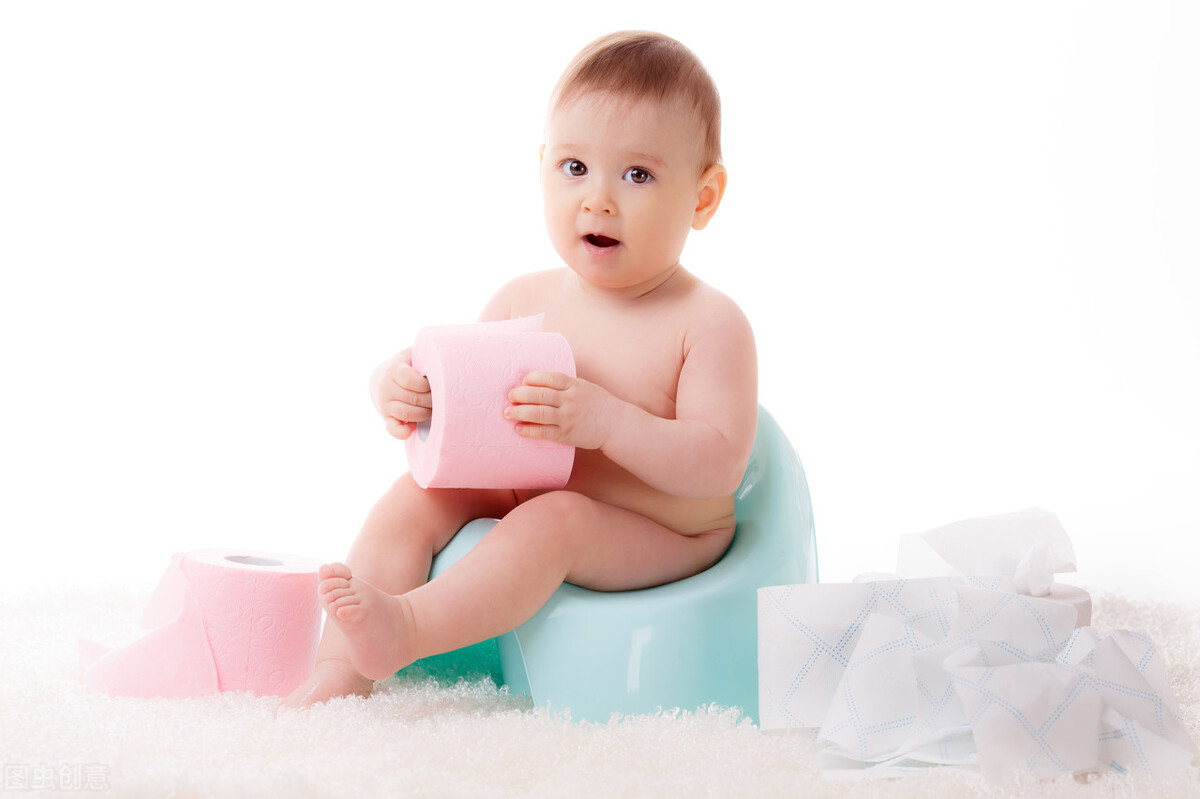 Four guides, let children go to the toilet happily - iNEWS