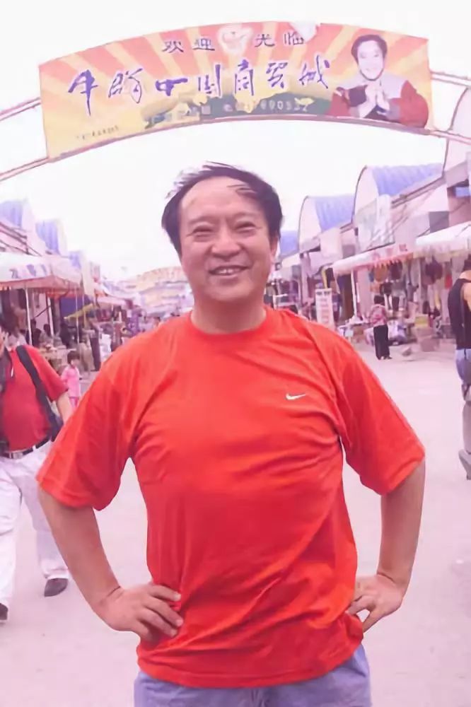 Niu Qun: He once abandoned Feng Gong to become an official, but his ...