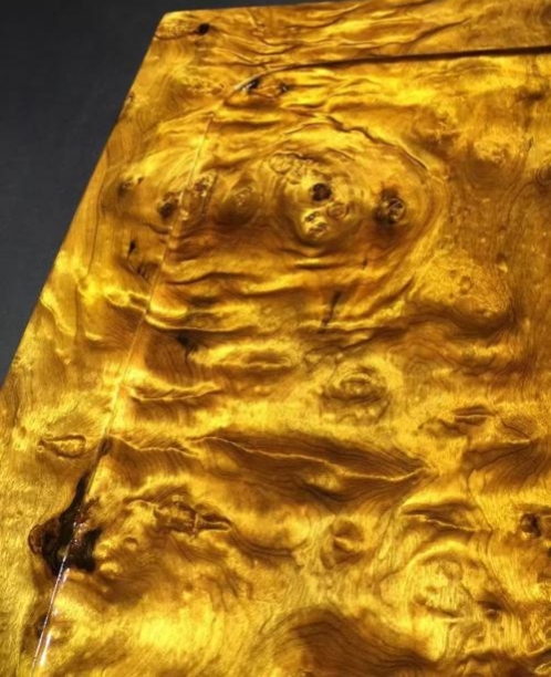 What is the most expensive wood in China? - iMedia