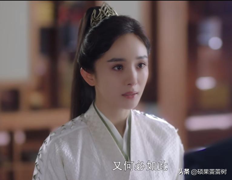 "Mrs. Hu Zhu": Fang Zhu Chu Linlang married, ran away from the sea ...