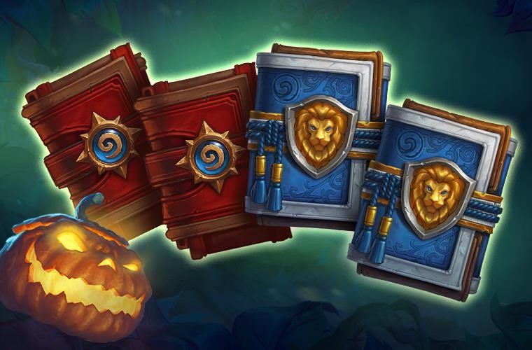 Hearthstone: The new T1 deck of Mercenary Wars, the Pirates!Skills and ...
