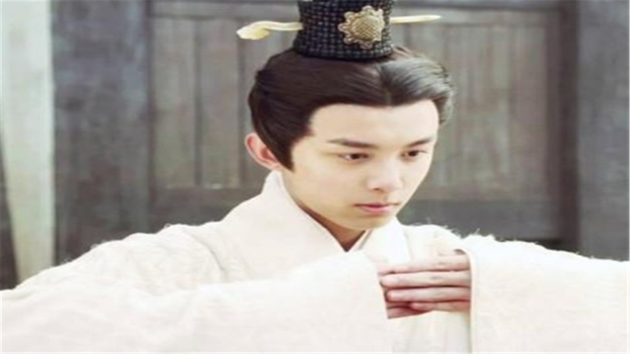 For the throne, Hu Hai almost killed all his brothers and sisters, but ...