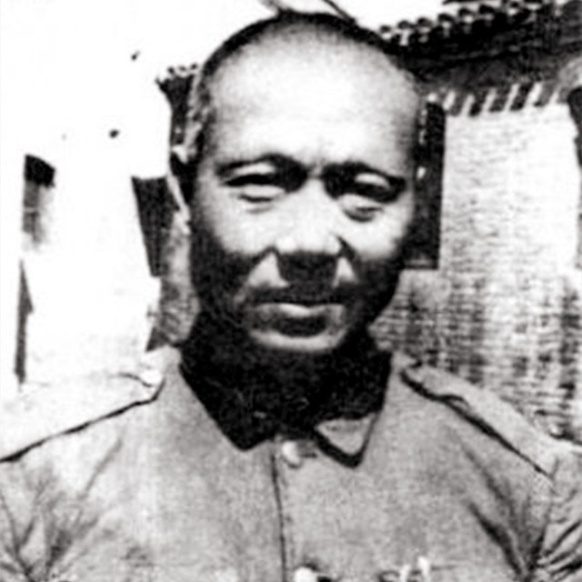 "Gongdelin war criminal" Chen Changjie, who was amnested in 1959, how was his old age? - iNEWS