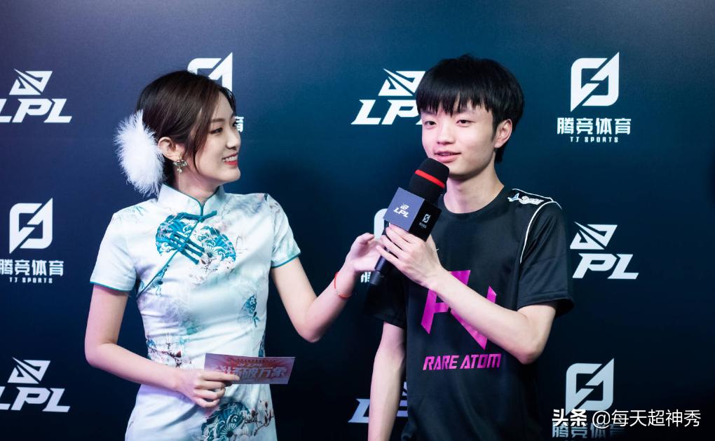 LPL頭名易主，EDG輕鬆橫掃RA，廠長首發機率渺茫 - 資訊咖