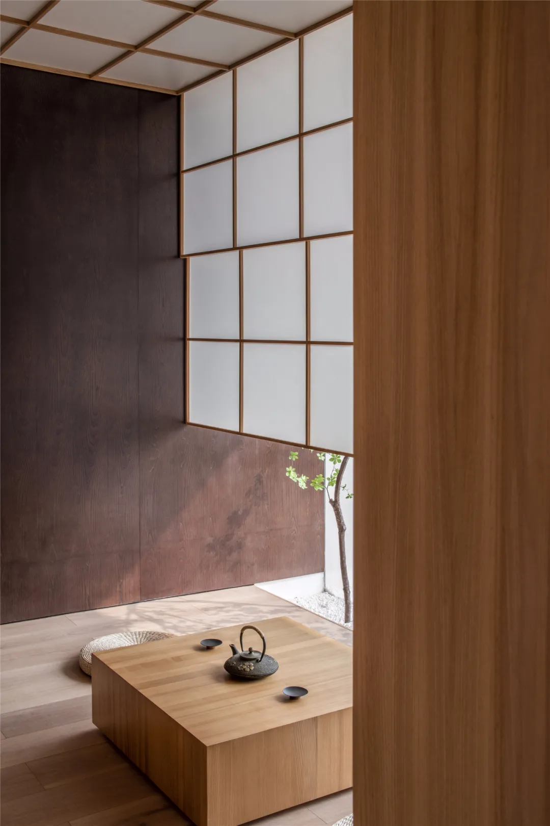 Simplicity · Tea Room - iMedia