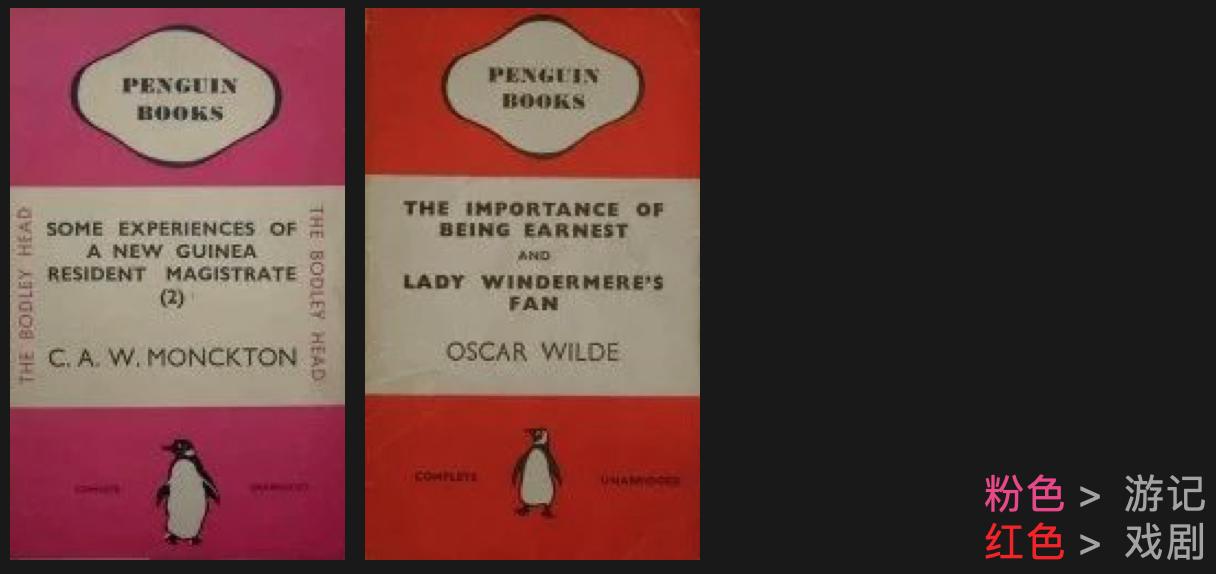 Penguin Books: From minimalism to psychedelicism, how are the classic ...