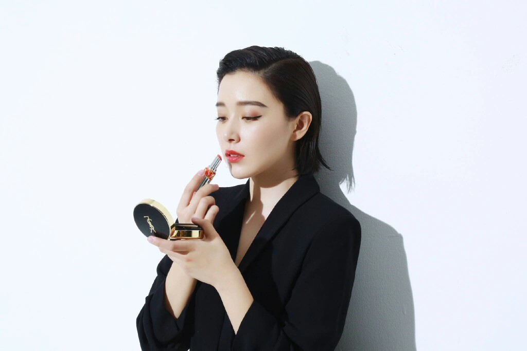 Qin Lan has a strong heart, and Kan Qingzi let it go with the 5 stars who are very sensible in ...