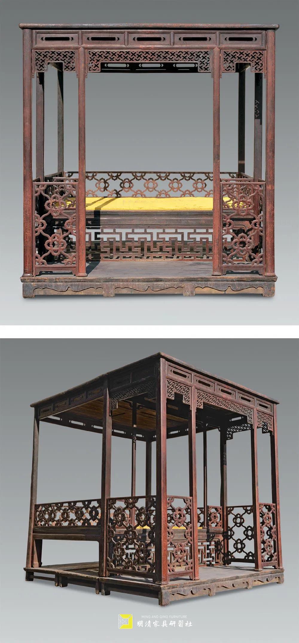 The greatest kind of bed invented by the Chinese - iMedia