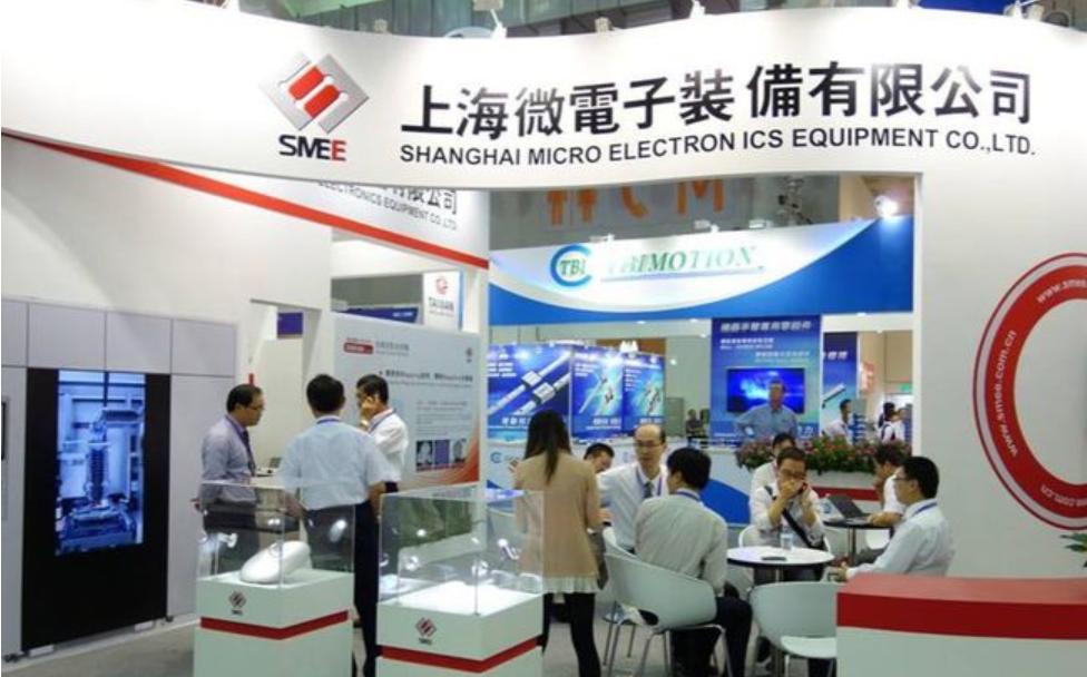 New layout of the chip industry?Lithography machine, Huawei has action ...