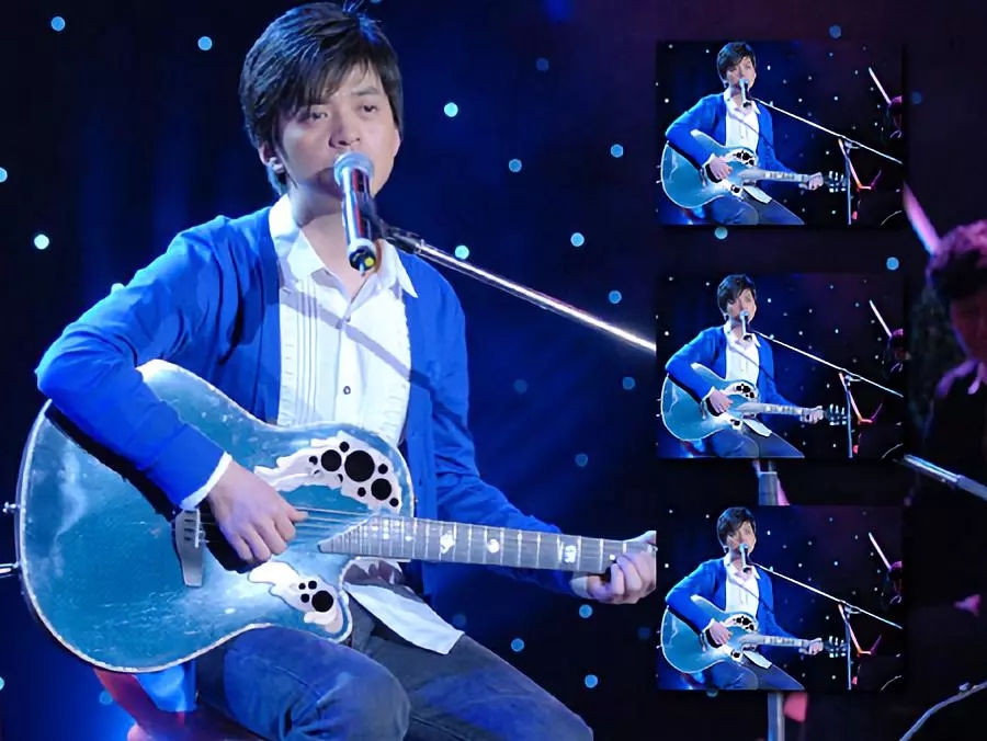 Li Jian's wife Meng Xiaobei: I met Li Jian at the age of 5, and we have ...