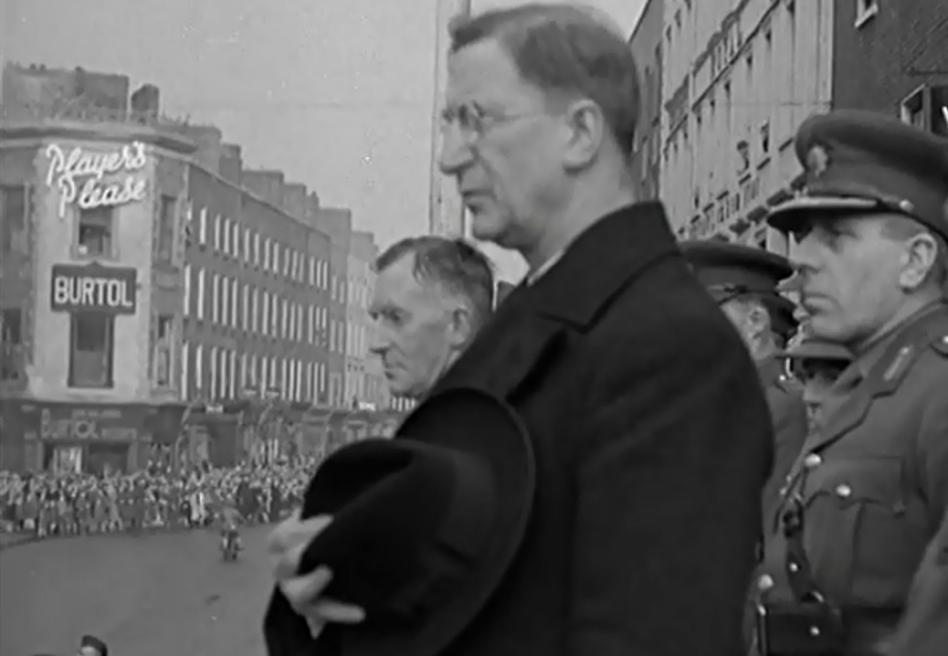 What were the reasons and effects of Ireland's neutrality during World ...