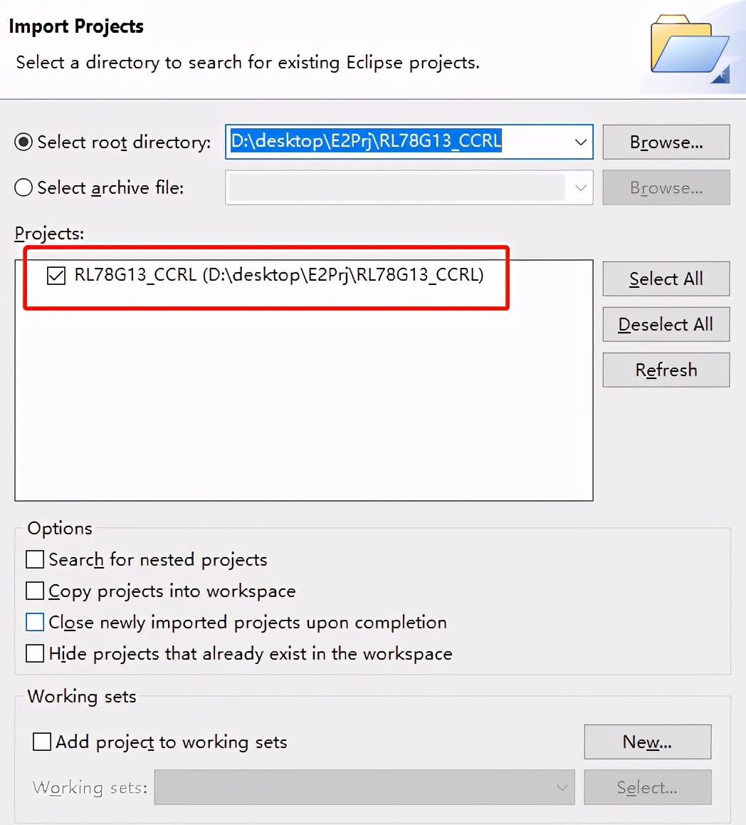 E2 Studio 基礎入門總結 - 頭條匯