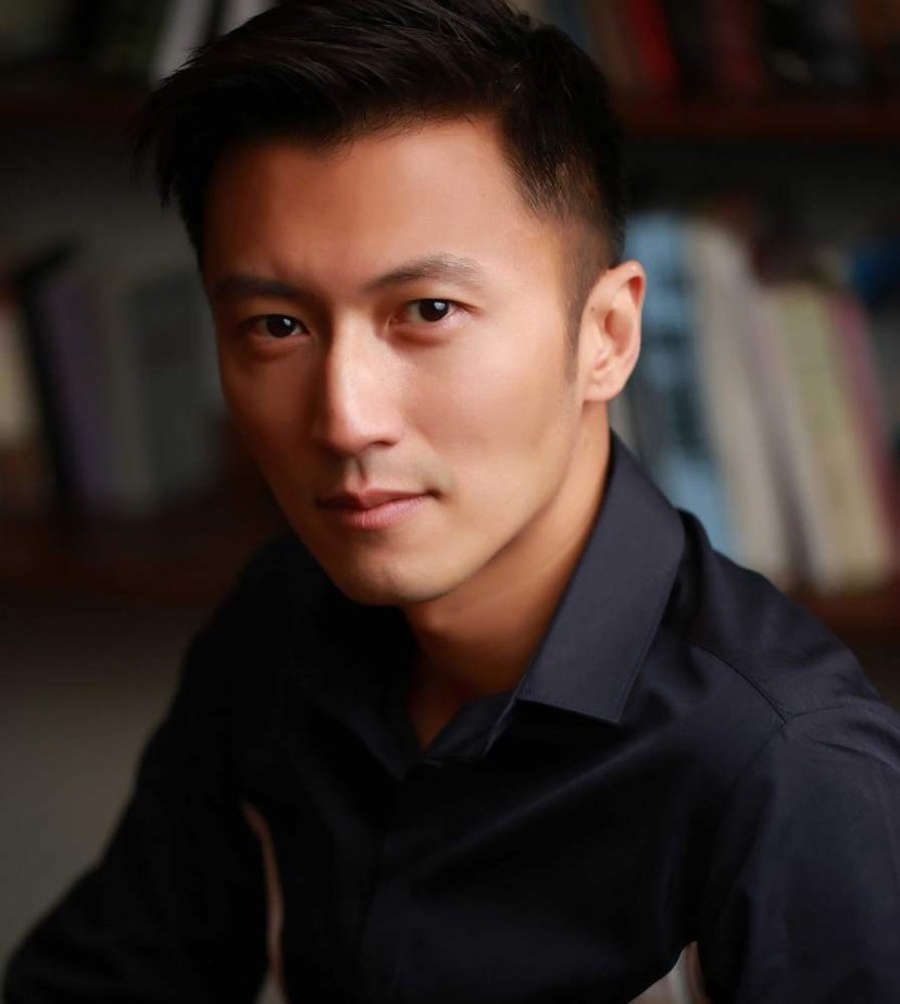 Because of this photo, Edison Chen and Nicholas Tse almost fought - iNEWS