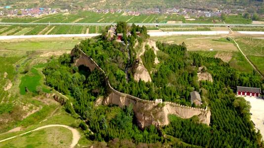Lucheng Victory: Zhuge Liang's most brilliant and most secret victory ...