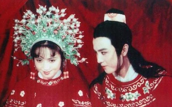 Wei Huili: The famous Peking Opera Dan, Miss Gao of "Journey to the ...