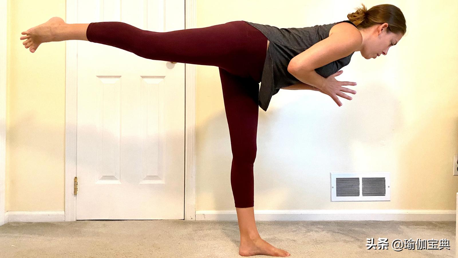 6 yoga poses to strengthen and stretch your back muscles how to ...