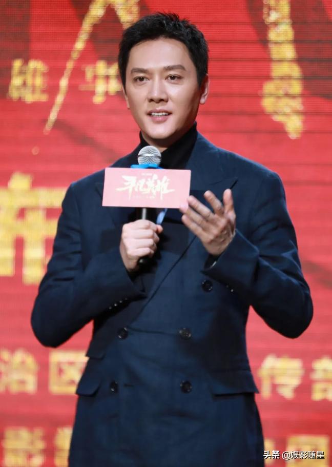 "Ordinary Hero" waits for days, adaptation and shooting of real events ...