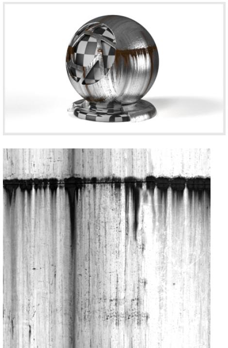 KeyShot five kinds of texture introduction - iMedia