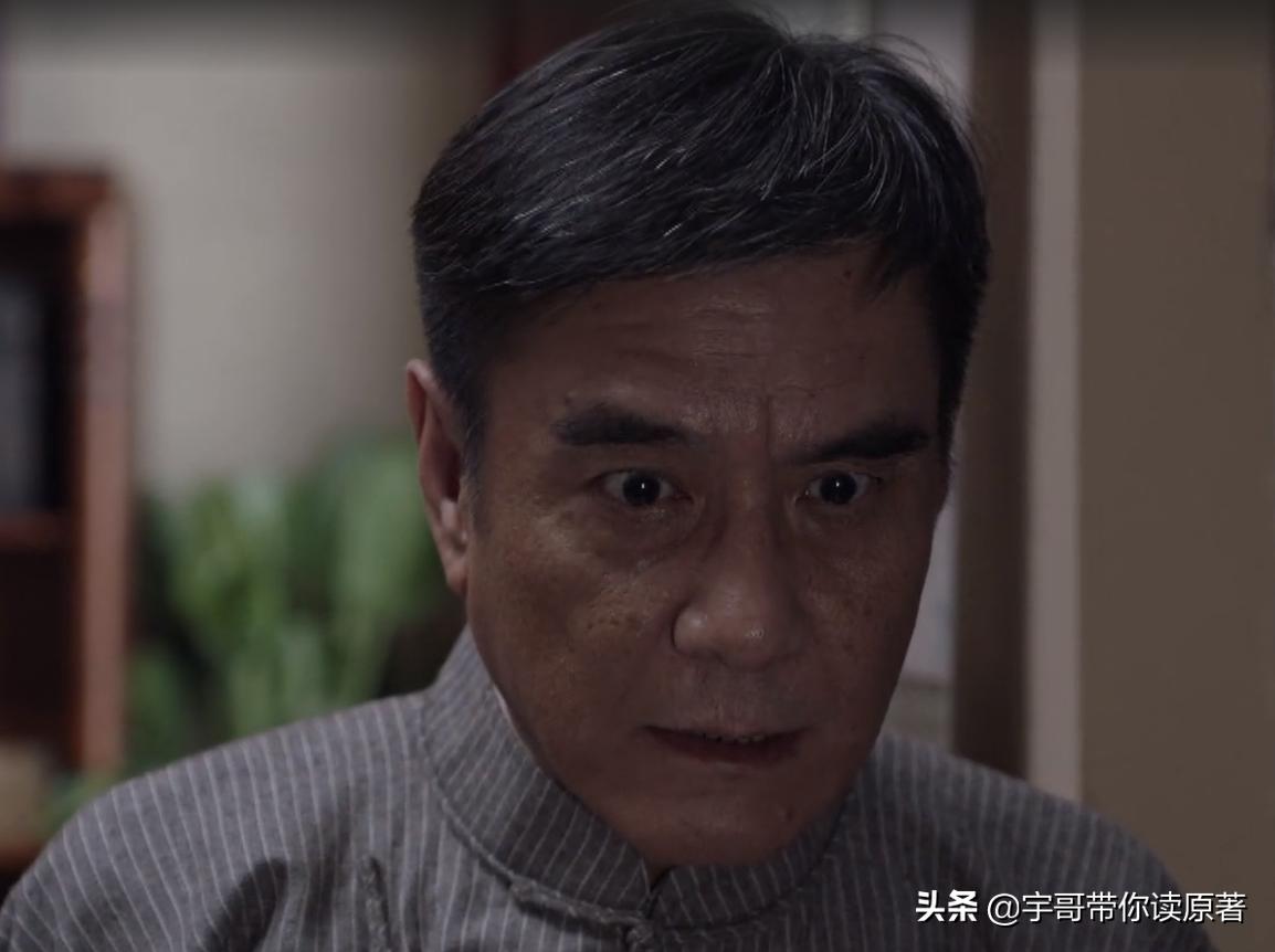 "Rebel" finale: Ji Zhongyuan survived a catastrophe, and Zhu Yizhen ...