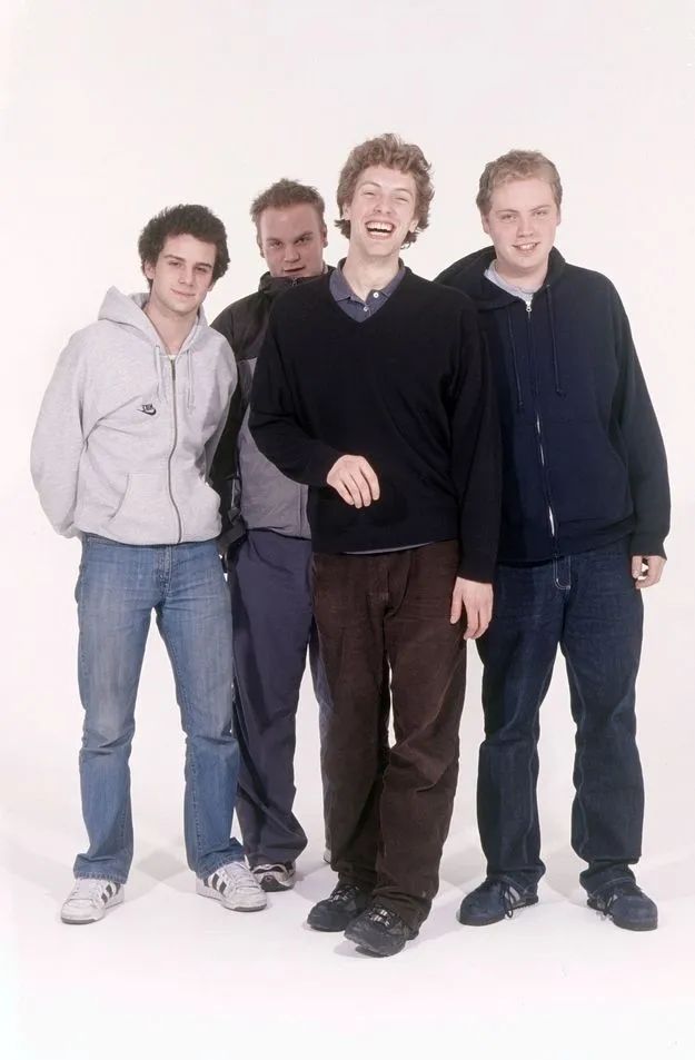 Coldplay announces its retirement plan, releases three more albums and ...