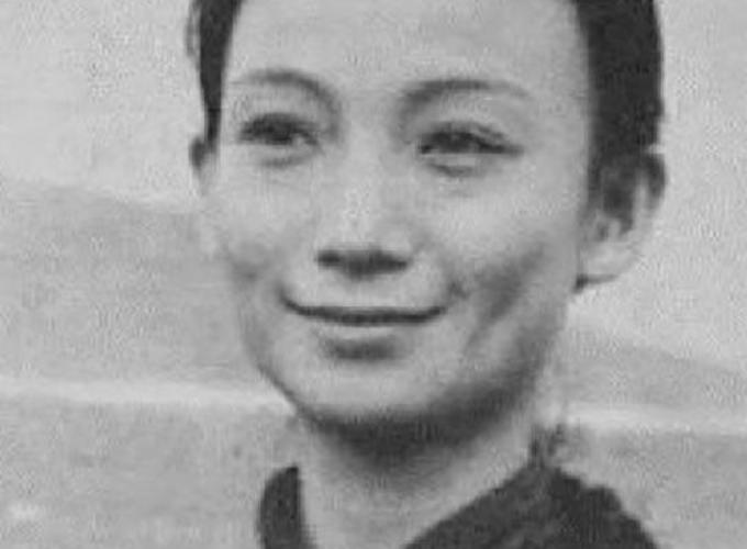 Qiong Yao's queen female director Liu Lili, who was willing to be a ...