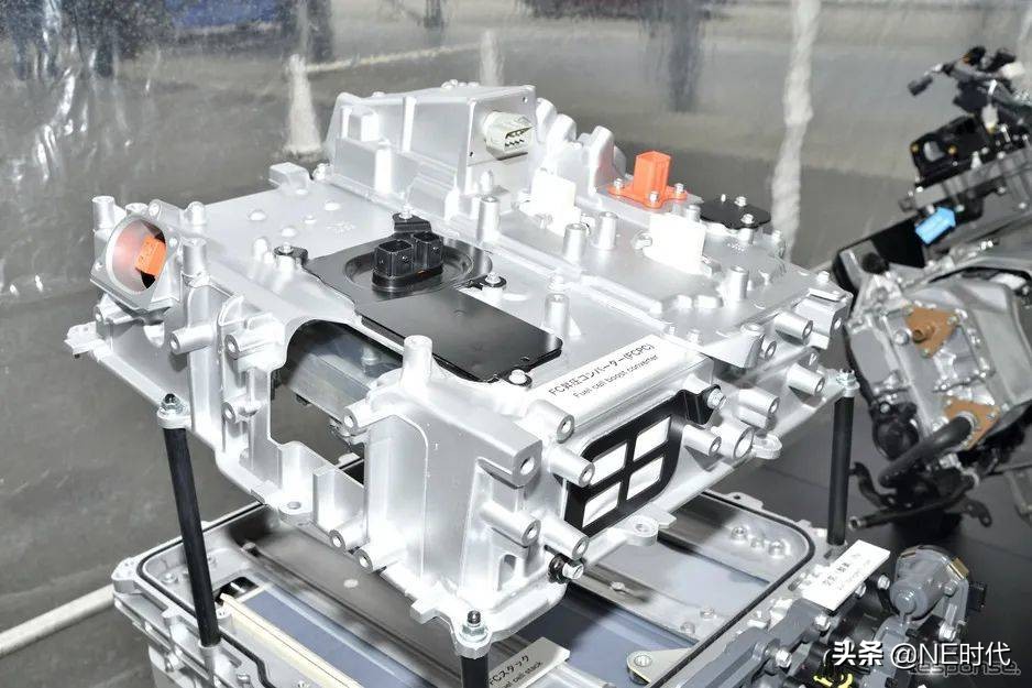 Development and application history of Denso and Toyota SiC - iNEWS