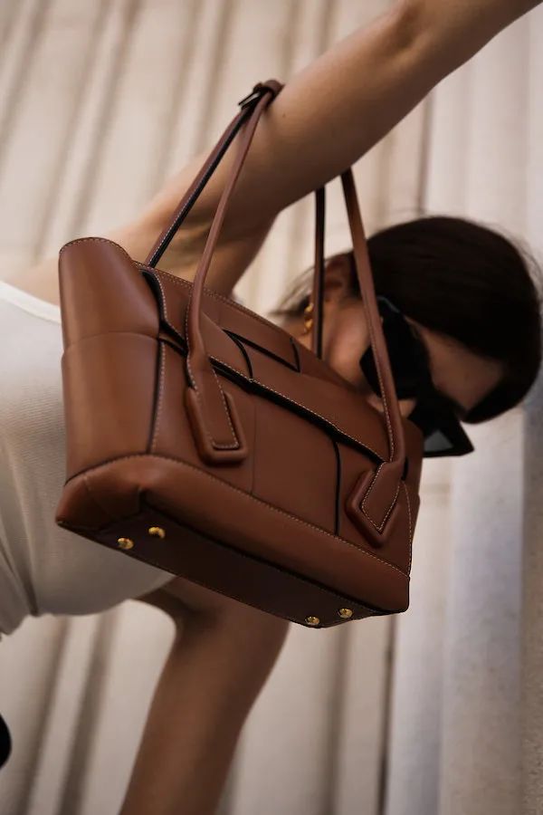 The 5 most advanced bags for this autumn and winter - iNEWS