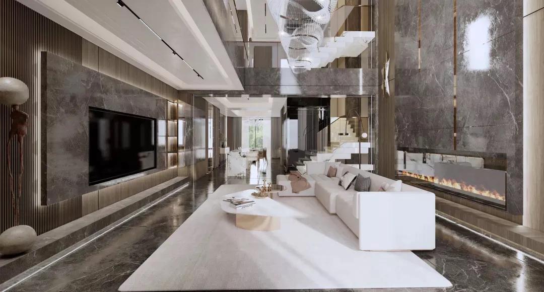 Country Garden 480 square meters of luxury, enjoy the fun of life like ...
