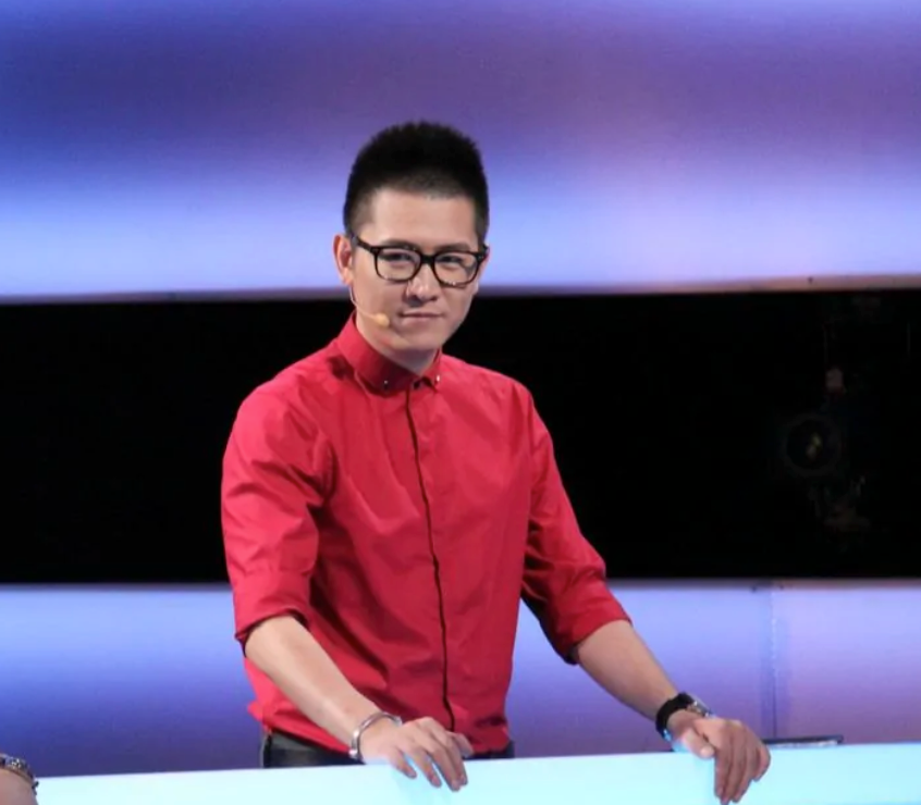 Ju Ping and Wang Han are selected as industry leaders!There is no He ...