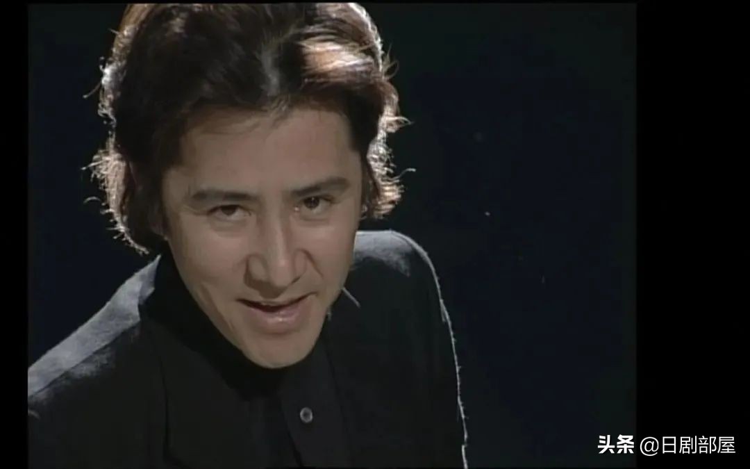 Japan's top actor died only a month and a half before it was released ...