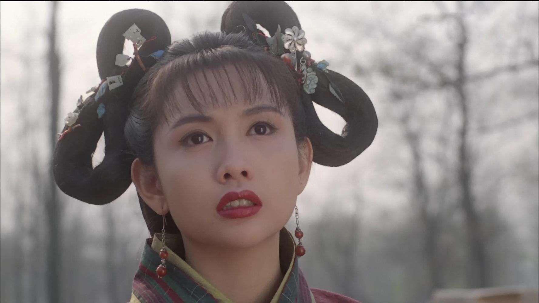 "It's hard for a daughter to buy a three-point buck", rabbit teeth can ...