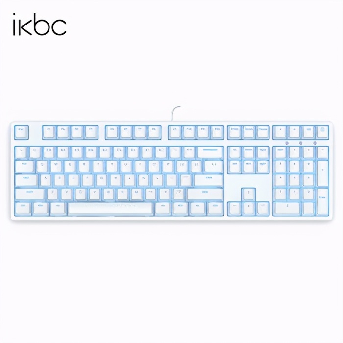 How about the ikbc mechanical keyboard?This article tells you which ...