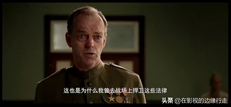 In the first half of the movie "Blood Battle of Hacksaw Ridge", the ...