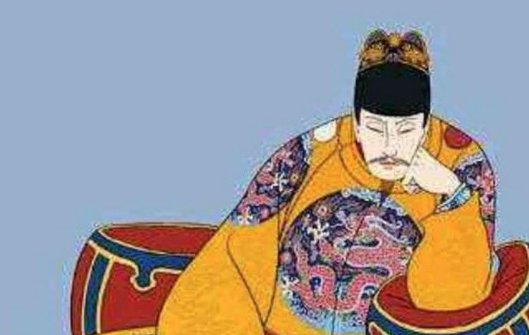 In his early years, Wanli was also an emperor who worked hard to rule ...