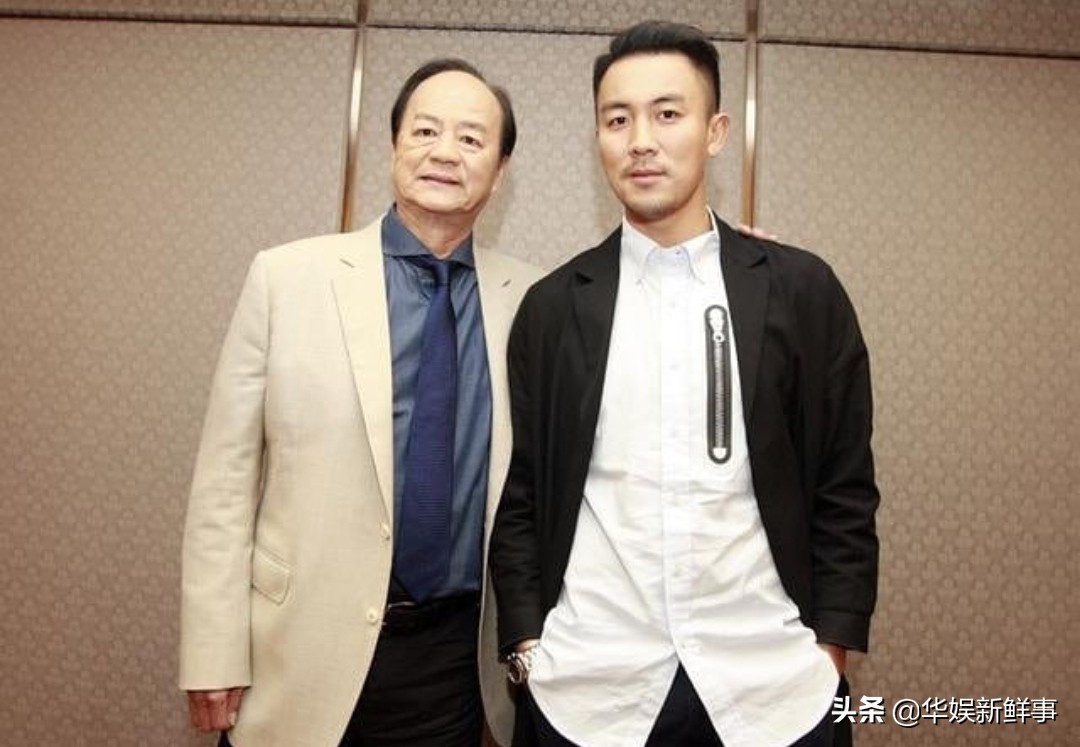 Do you not allow Dragon to shoot? Tan Junyan: I am afraid that he is not good, afraid that young ...