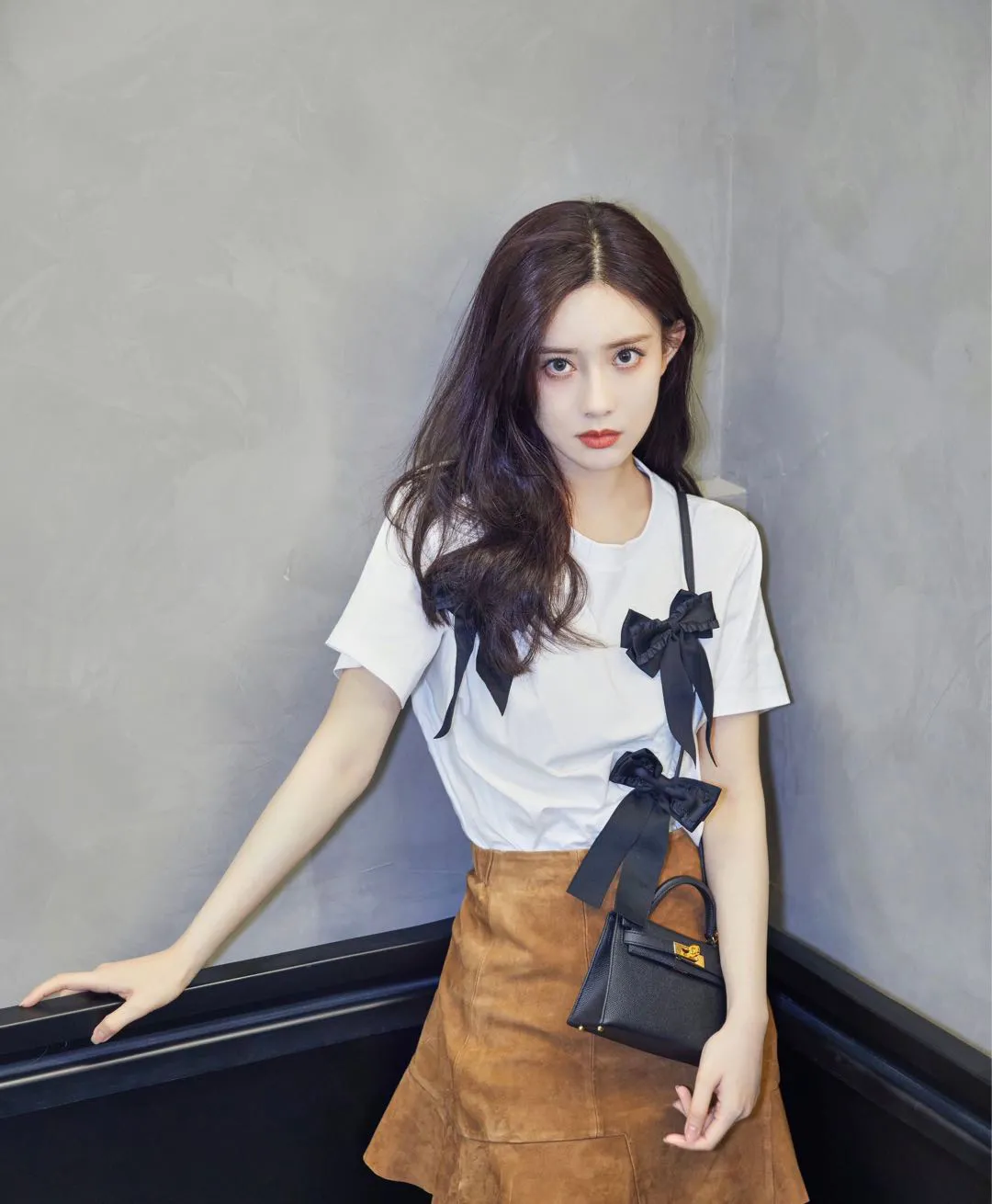 Little gossip, Wu Yifan, Gong Jun, Yu Wenle, Guo Qilin and Mencius ...