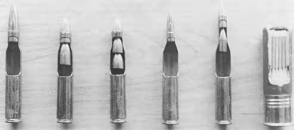 The "Super Infantry Weapon" of the US Army: Winchester SPIW rifle, why ...