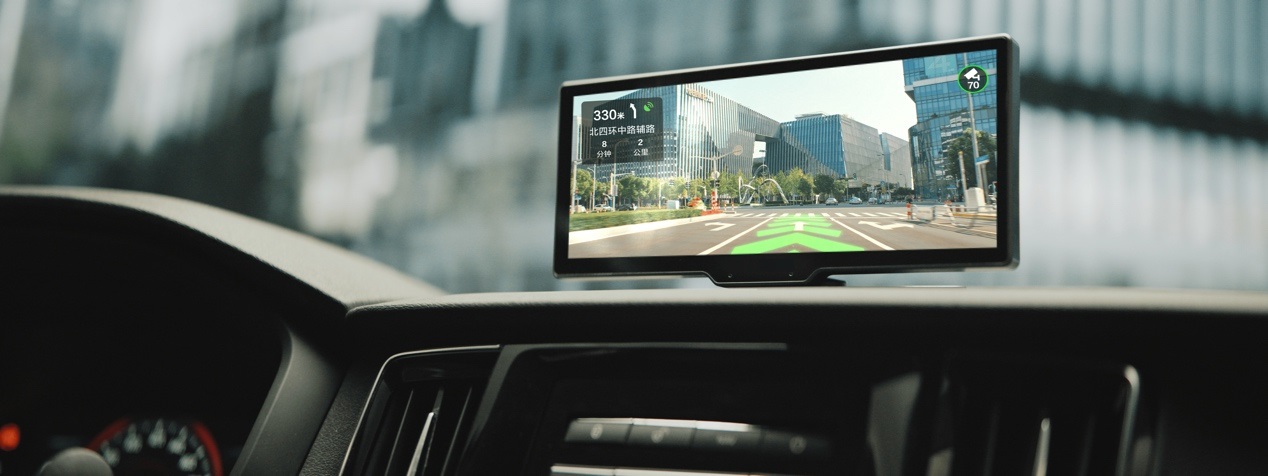 HUAWEI Smart Selection Car Smart Screen was officially released, and ...